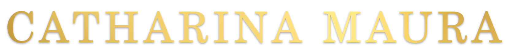 catharinamaura – Opening Soon